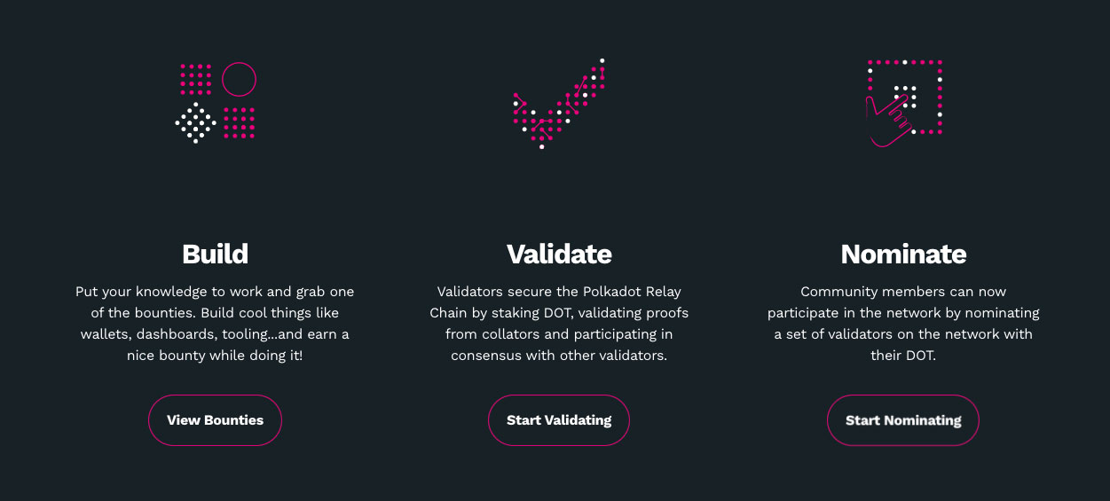 Staking Compared: Polkadot vs Kusama - RockX