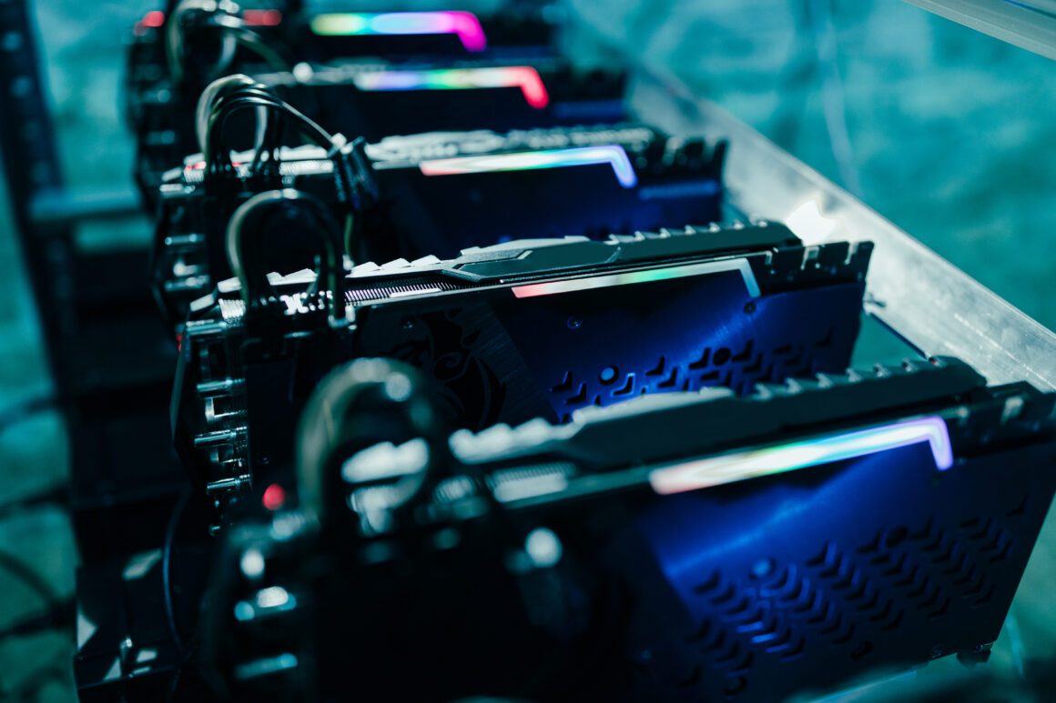 A Beginner's Guide to Setting up a Blockchain Node - RockX