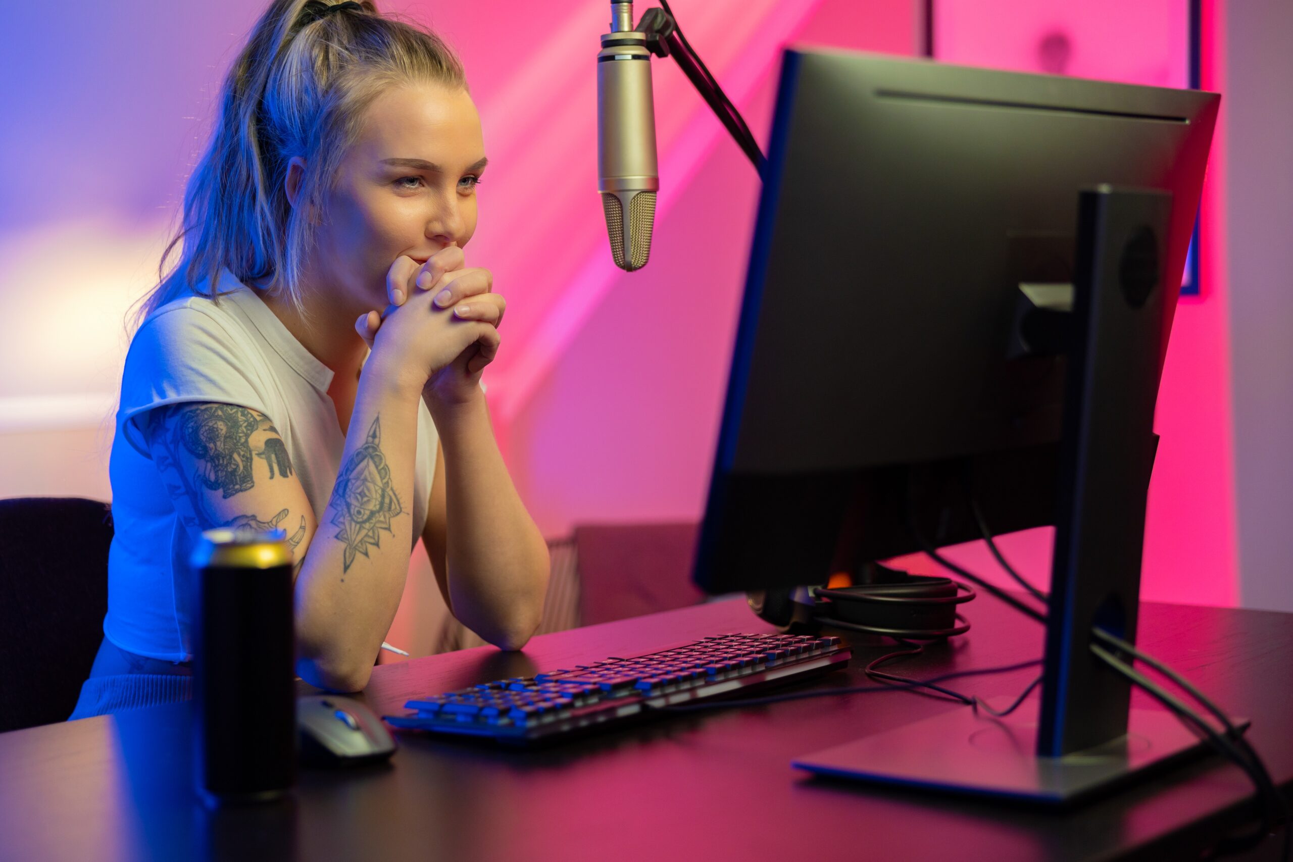 A Beginner's Guide to Blockchain Gaming - RockX