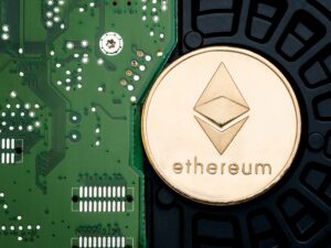 The Different Types of Staking Explained - RockX