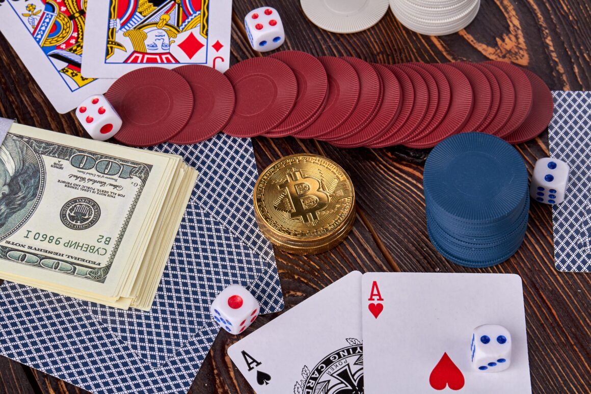 A Beginner's Guide to Blockchain Gaming - RockX