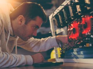 The Different Types of Staking Explained - RockX