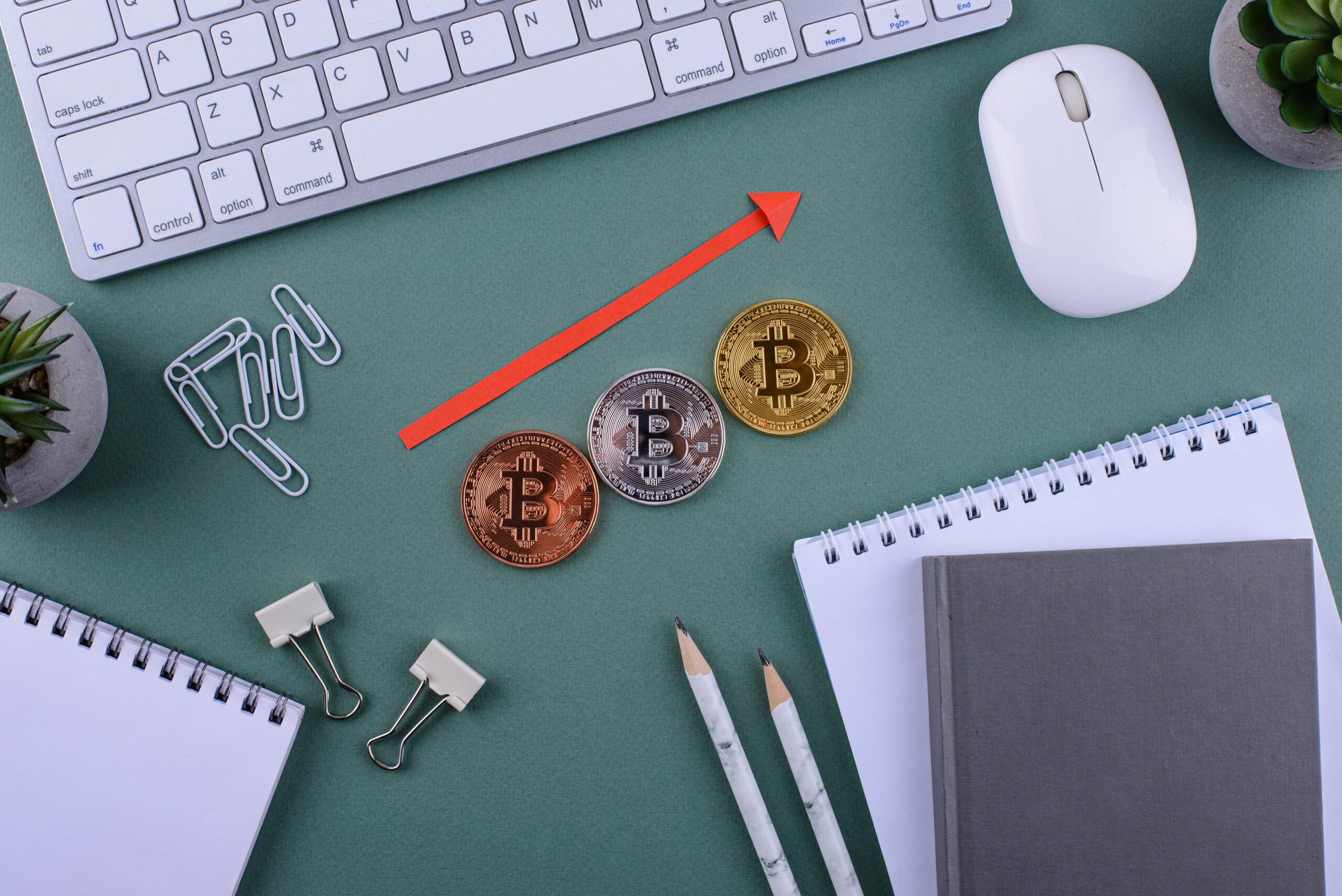 Cryptoeconomics: Game Theory and Cryptocurrency - RockX