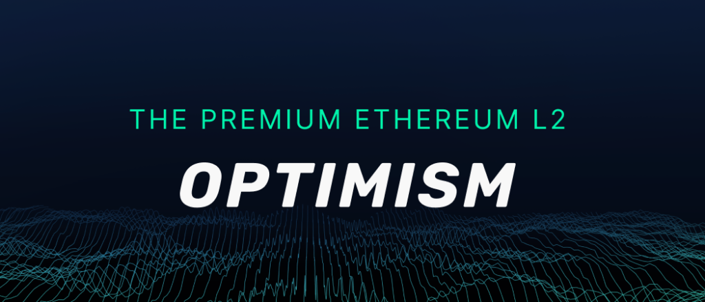 Why Optimism is the Premium Ethereum L2 Chain - RockX