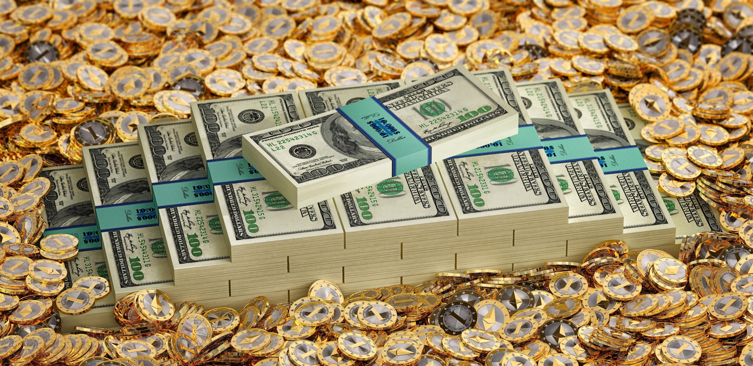 DeFi Lending VS Staking: Which is Better? - RockX