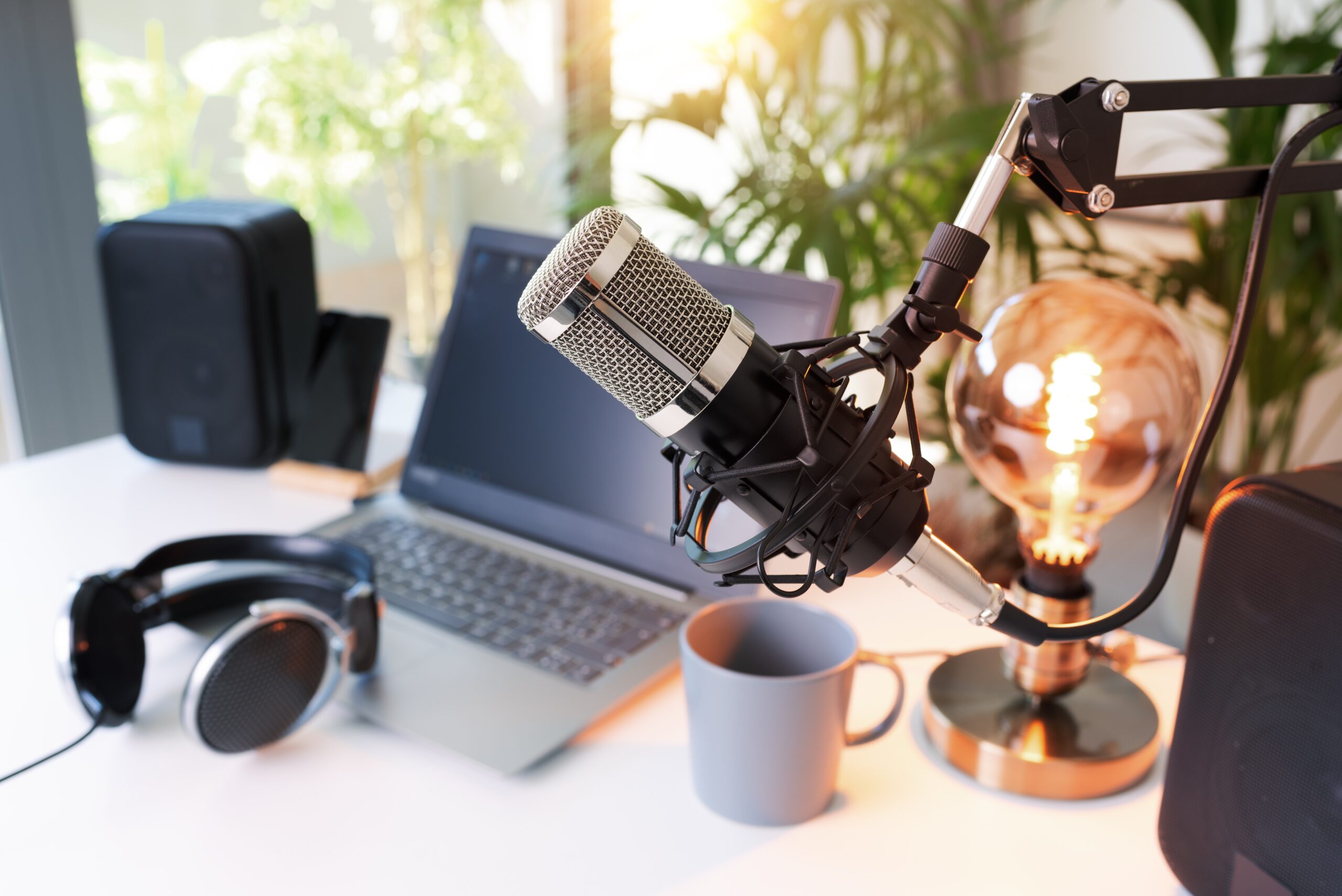 Top 5 Crypto Podcasts to Keep Yourself up to date in 2023 - RockX