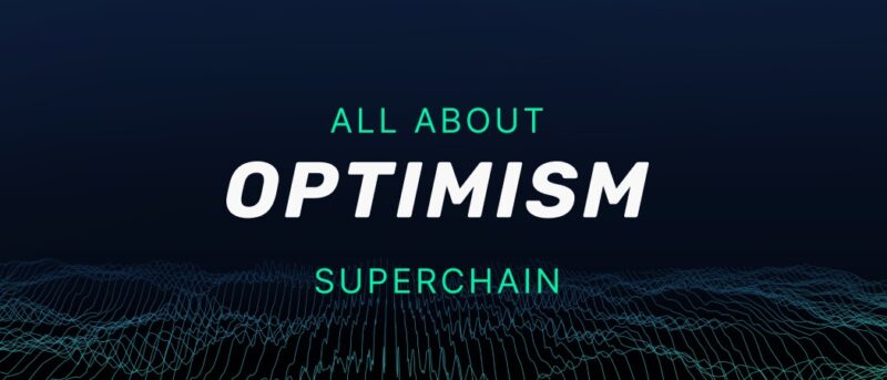 Optimism's Superchain: The Next Level of L2 Wars - RockX