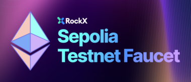 What is the Sepolia Testnet Faucet? - RockX