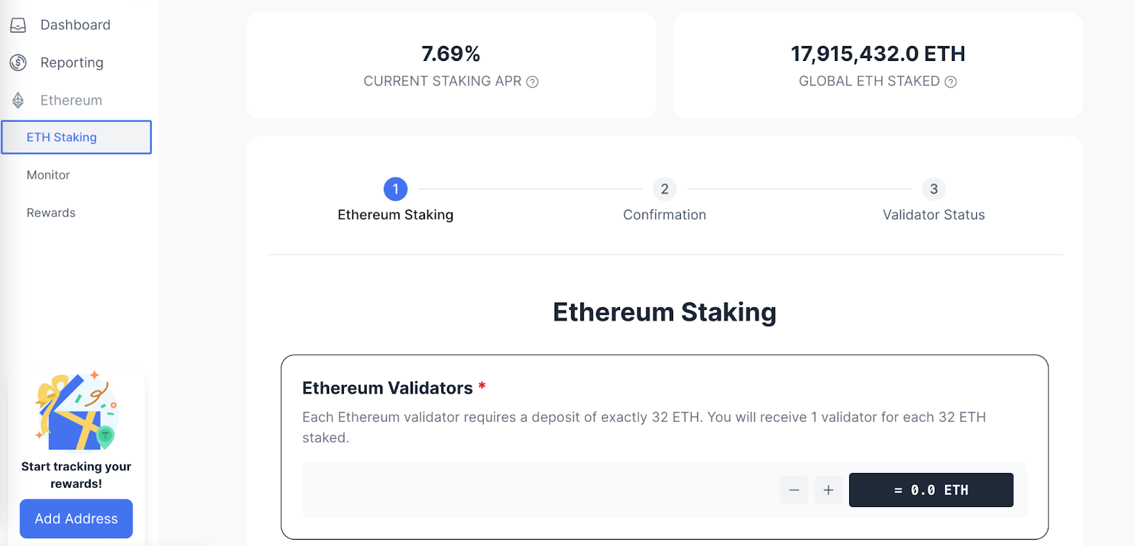 The Ultimate Guide to ETH Staking With RockX - RockX