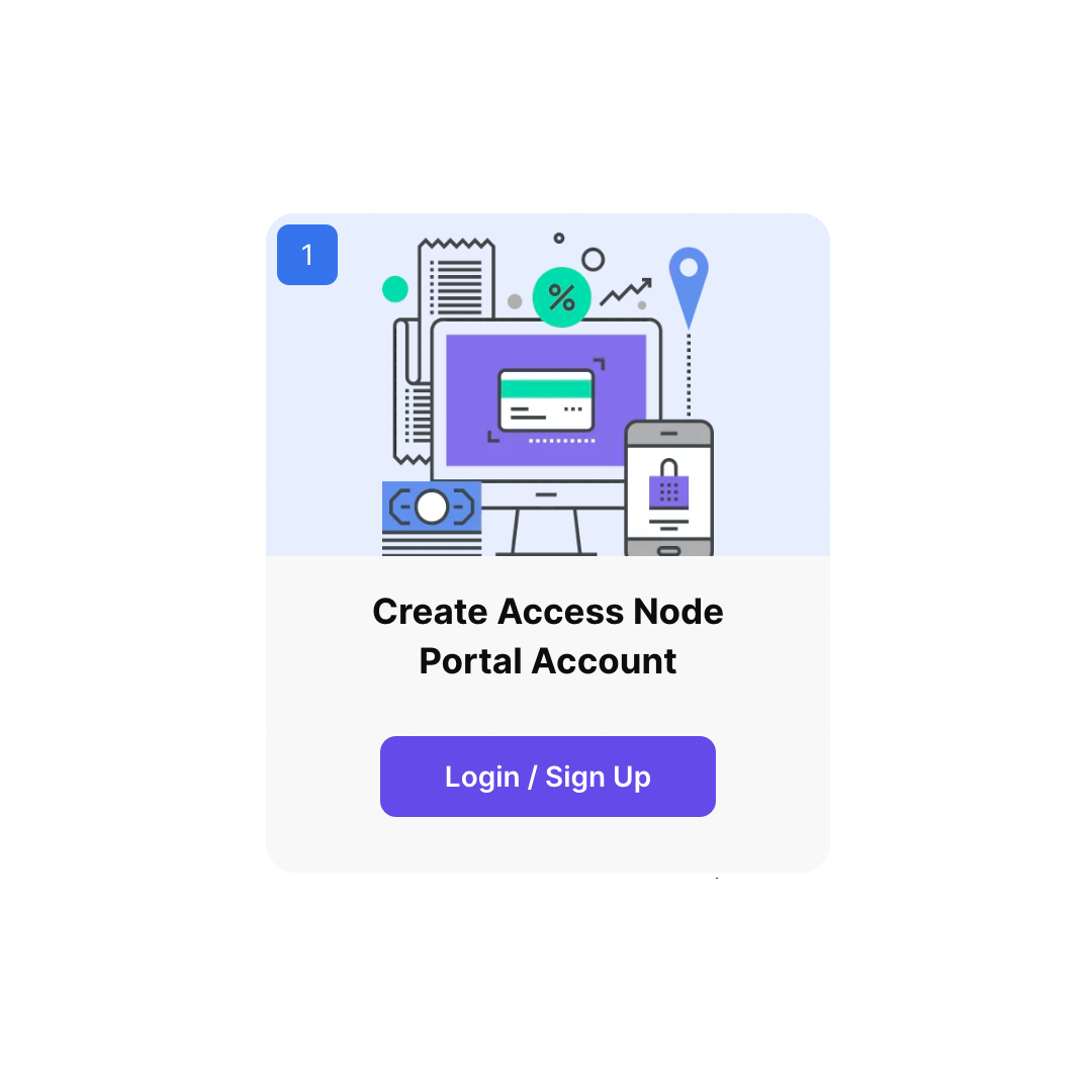 Refer and Win: RockX’s Access Node Referral Campaign is Back! - RockX