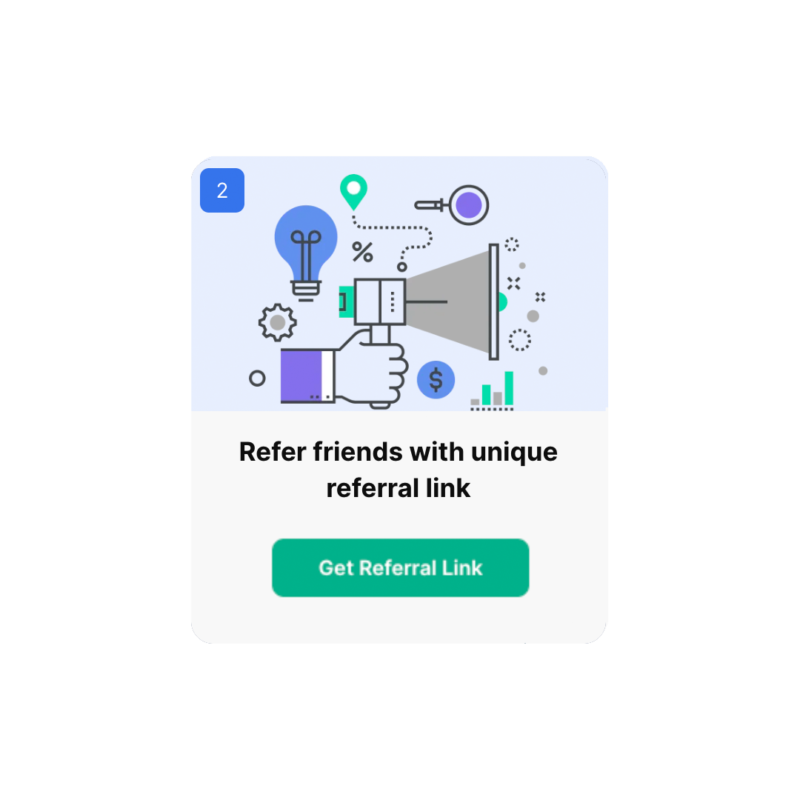 Refer and Win: RockX’s Access Node Referral Campaign is Back! - RockX