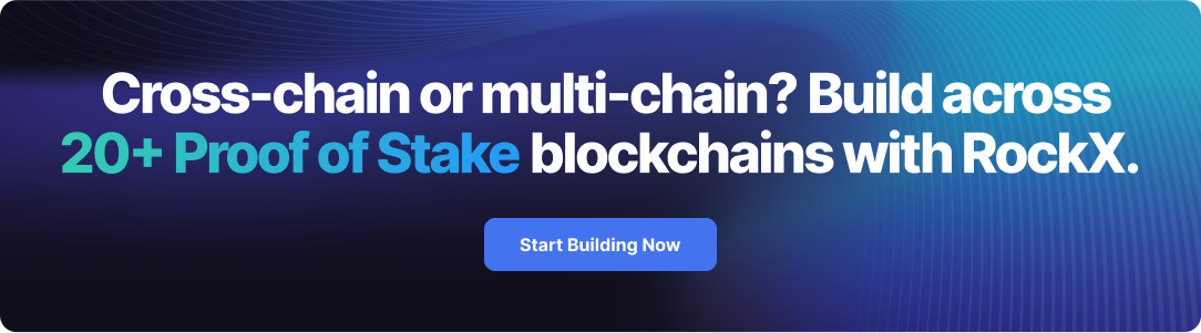 Improvements to RockX’s Access Node Offering: Q4’23 - RockX