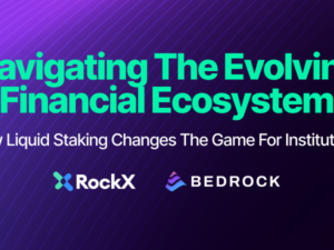 A Step-By-Step Guide to Cold Staking - RockX