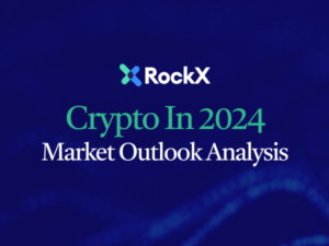 The Different Types of Staking Explained - RockX